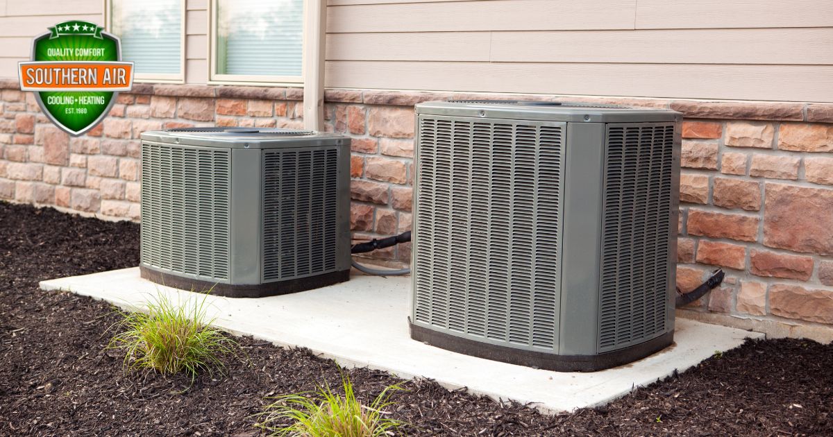 How To Choose The Right AC For Your Home - Southern Air